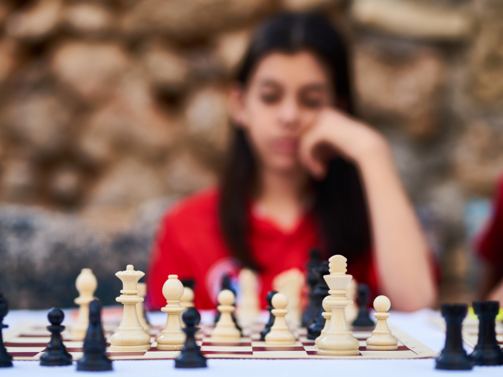Does chess make you smarter? 10 Brain benefits of playing chess ...
